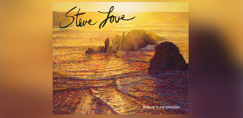 Steve Love Artist
